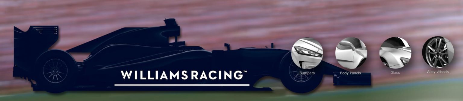 Williams F1 Ceramic Coat